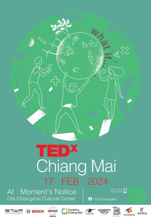 What if the Muse Whispers? Channeling Inspiration Beyond the Self | by ...