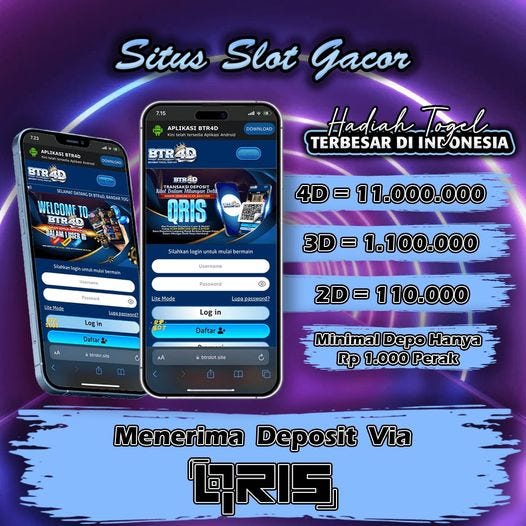 Hadiah Togel 11 Juta, Tanpa Batas Line, Bebas Invest - Hadiah Togel 11 ...