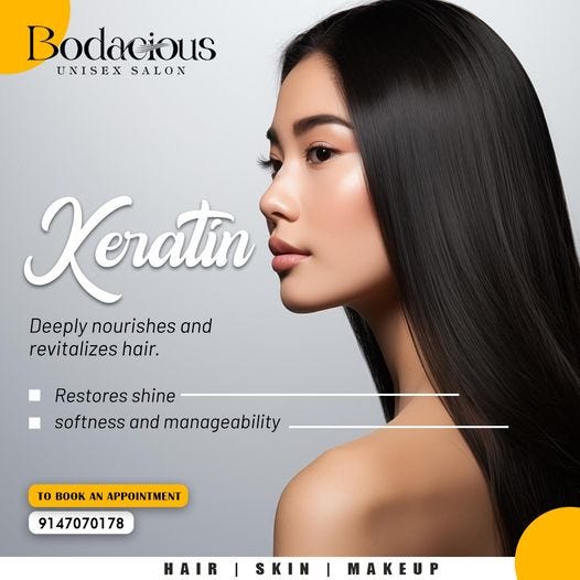 Why Unisex Salons Are the Go-To Choice for Modern Men and Women | by ...