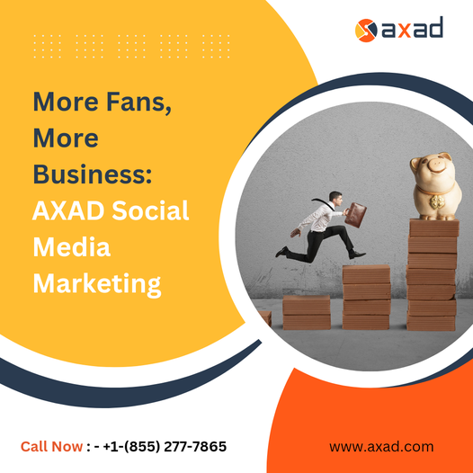 Appoint an Online Digital Marketing Agency For Your Business | by axad jain | Medium