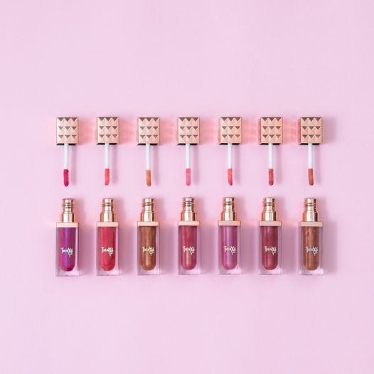 Getting Lip Gloss For Kids: A Twinxie Girl’s Guide | by Twinxie Girl ...