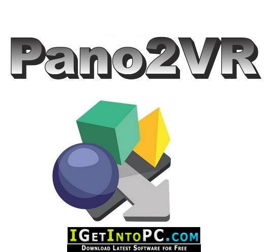 Pano2VR Pro 6 2024 Free Download Pre-activated | by Cccfc | Dec, 2023 | Medium
