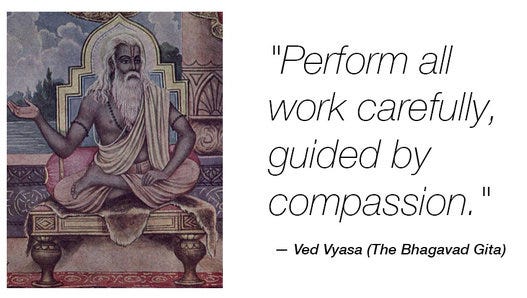 42 Spiritual Quotes From India’s Greatest Philosophers | by Binny ...