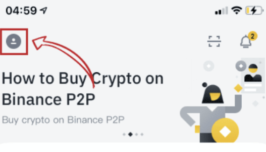 Binance P2P 2022 Ultimate Mobile Guide for Beginners | by Temidayo ...