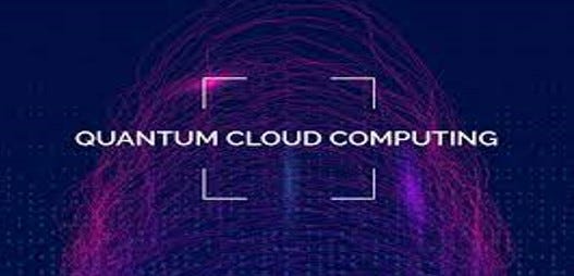 What is a Cloud Quantum Computer and How Does it Work? | by christina ...