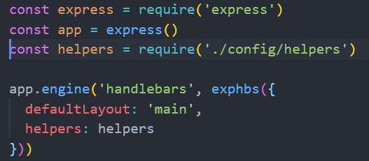 客製化handlebars helper - Coding & Learning - Medium