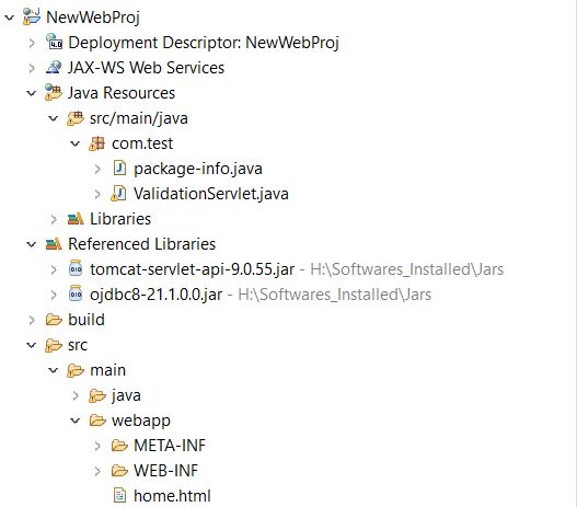 Sql Injection Demonstration With Servlet And Jdbc By Idiot Medium