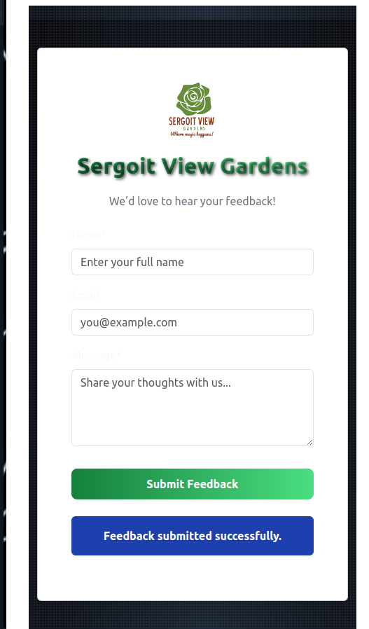 Building a Real-Time Feedback App with AWS and React: A Step-by-Step ...