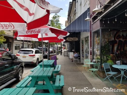 16 Fun Things to Do in Mobile, Al | by Jim River | Medium
