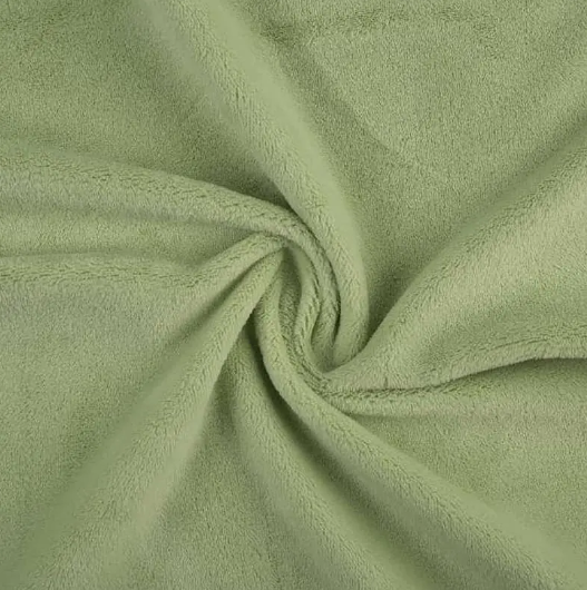 Milk Velvet Fabric - Changxing Qizhimeng Knitting Co., Ltd. - Medium