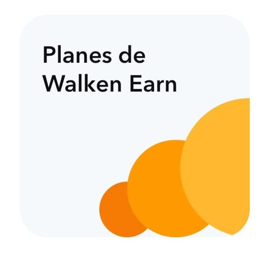 Razones por las cuales hacer STAKING en WALKEN vale la pena… | by Eter Infinity | Jun, 2023 | Medium