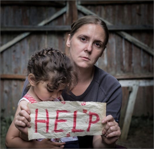 NGO To Help Poor & Needy People Globally | Promise Hill Project ...