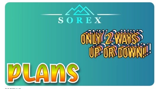 Sorex.io : Best Investment Platform | by Uchit Mlm | Medium