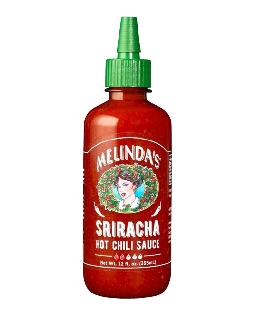 Spicy Foods This Week: Melinda’s, Taco Bell Kicks Up Its Caliente ...