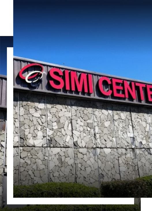 Best RV & Semi Truck Repair Shop in Simi Valley - Simi Center - Medium