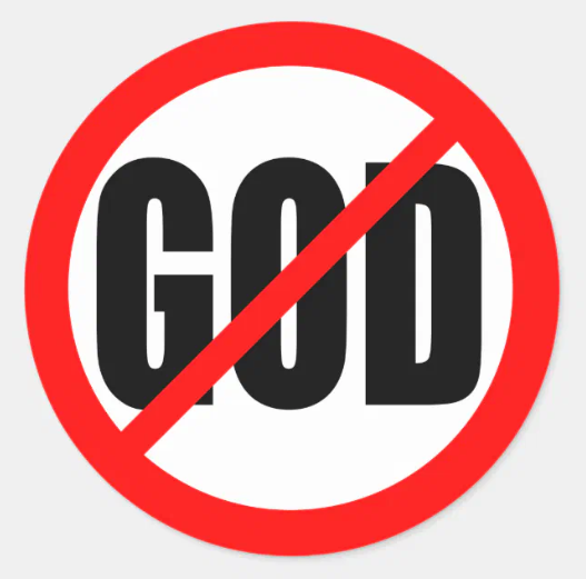 Evidence Of God Through Physics