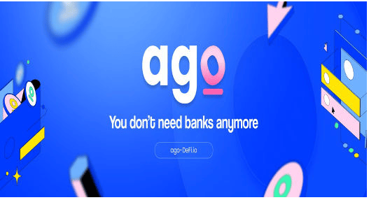 Ago DEFI Airdrop | Get 60 $AGO tokens (~$6) | by CryptoExplorerHub ...