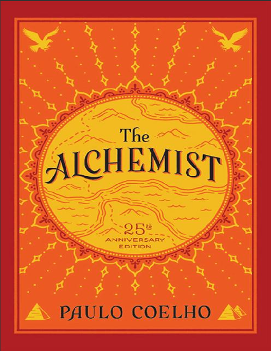 Want to Find Your Personal Legend? The Alchemist Will Guide You! | by ...