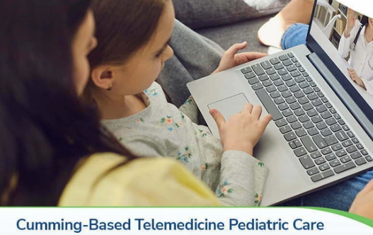 Choosing a Virtual Pediatrician and Pediatric Telemedicine Provider ...