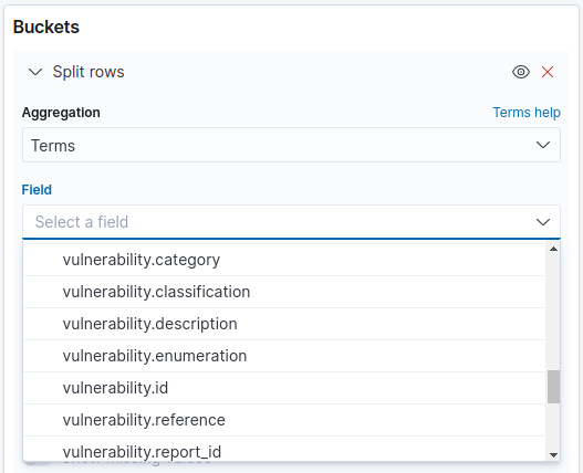 Dynamic Template Generator for Elasticsearch | by Matthew Budge | Medium