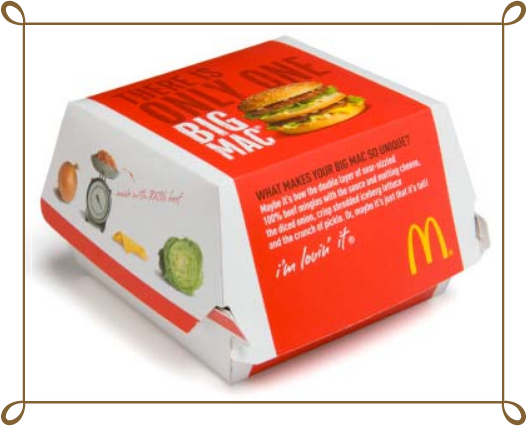 Choose Catchy Colors to Make Engaging Burger Boxes - Jannetwilson - Medium