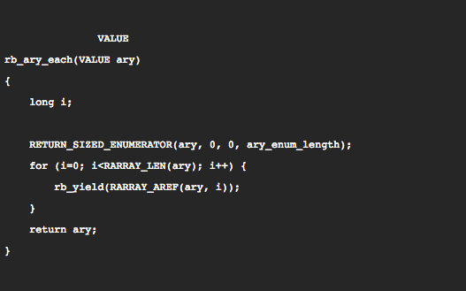 Decoding Ruby Itself. One of my favorite parts of Flatiron…so… | by Clark Sacktor | Medium