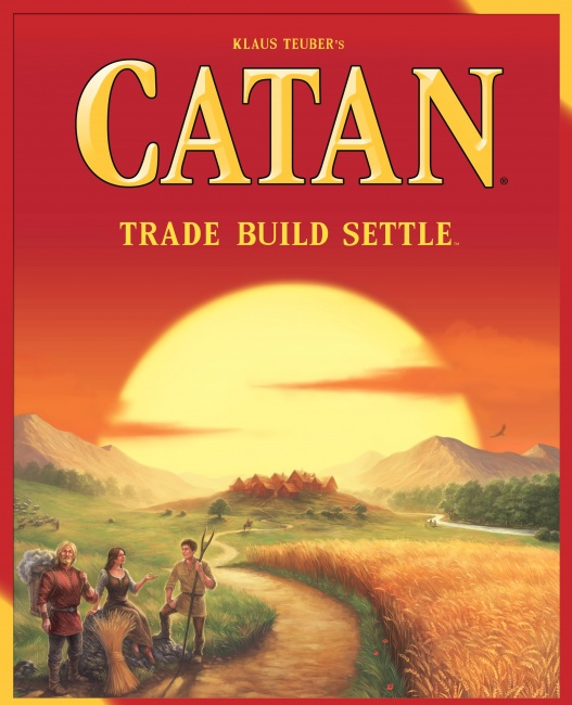 Buying into the Catan Craze. I remember the first time I’d ever… | by ...