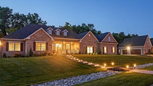 Custom Home Builder. Excel Builders | by Excel Builders | Medium