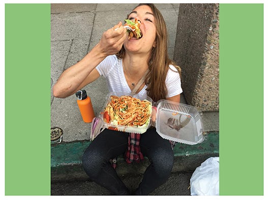Food for every type of eater, in every campus neighborhood | by Cal ...