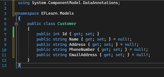SQL Server dengan Entity Framework | Medium