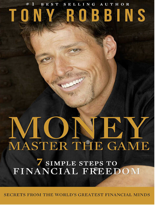 Mastering the Game of Money | Stories about Wealth Creation