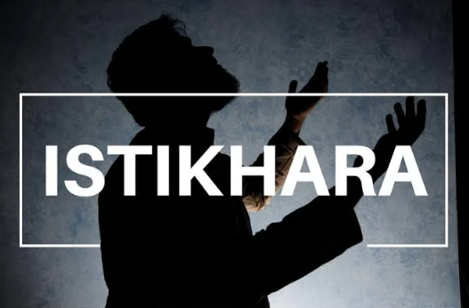 How to Perform Istikhara Online: Step-by-Step Instructions | by Luke ...
