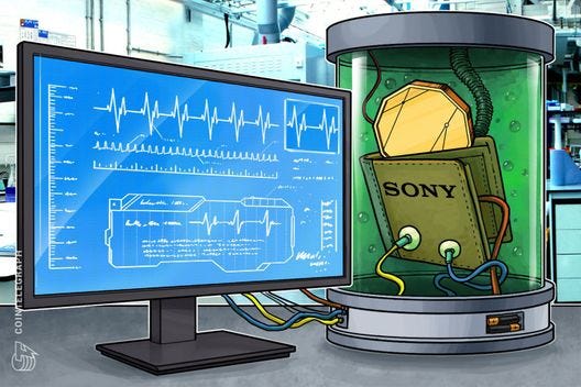 Sony Unveils ‘Multiple Application’ Contactless Cryptocurrency Hardware ...