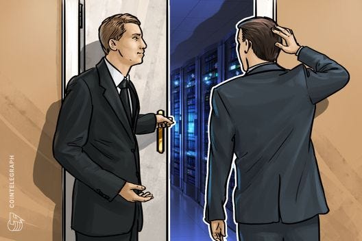 Major Content Delivery Network Introduces Decentralized Content Gateway ...