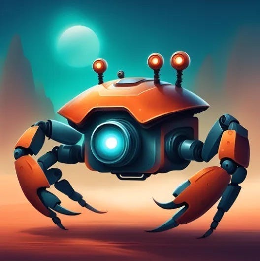 Using OpenCV in Rust — Drawing. This time, I will try drawing on top of ...