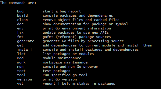 Why I switched from Python to Go? | by Rodrigo Rodrigues da Costa | Medium