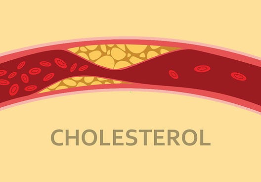 7 ways to maintain normal cholesterol levels | by vincentkw | Medium