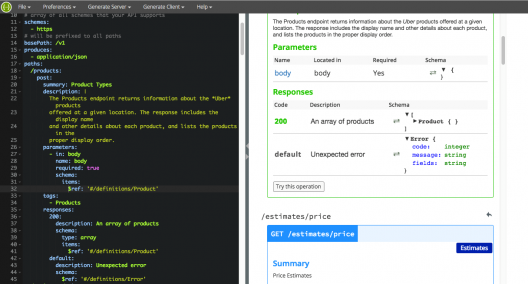 Using an OpenAPI specification in Oracle Service Bus 12c | by Intelligent Pathways | Medium
