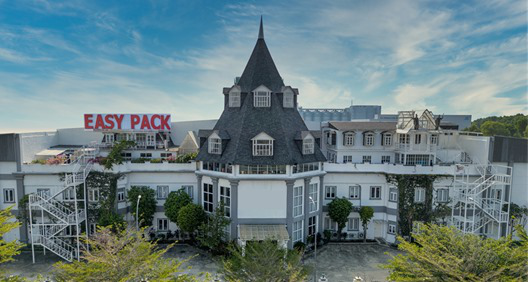 EPB GROUP ACQUIRES STRATEGIC PARCEL OF LAND TO EXPAND ITS BUSINESS ...