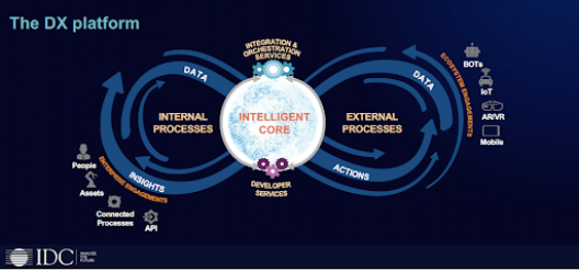 Building an Ecosystem for Automation Success | by Intelligent Pathways ...