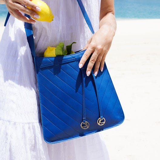Summer fun — Why is summer the most preferred season? | by Brooke Burke ...