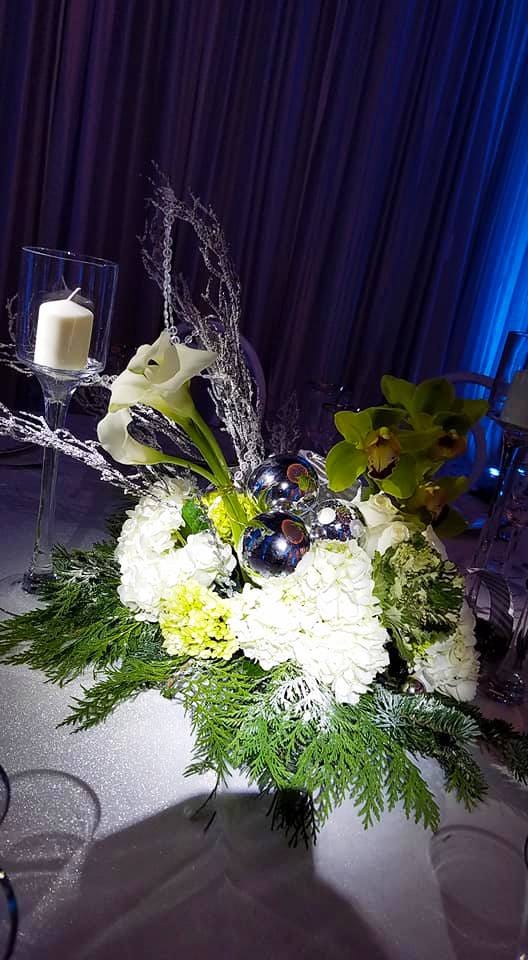 Ten Pennies Florist. For floral arrangements in Philadelphia… | by Don ...