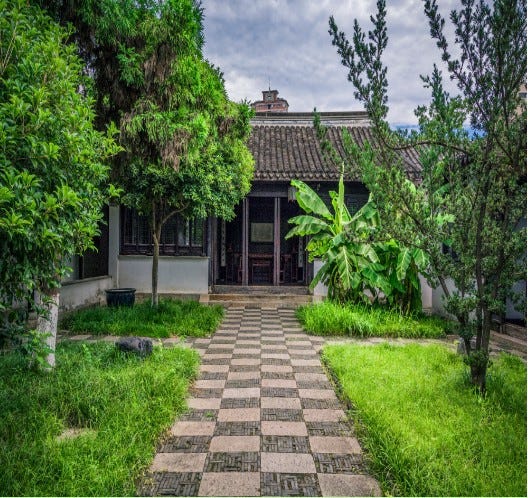Elevate Your Home’s Curb Appeal With Front Yard Design Hesperia! | by ...