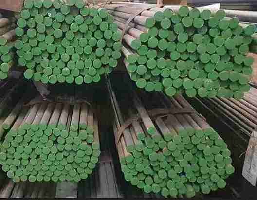 STAVAX ESR/ 1.2083/ AISI 420 STEEL | by ALLOY CARBON STEEL | Medium