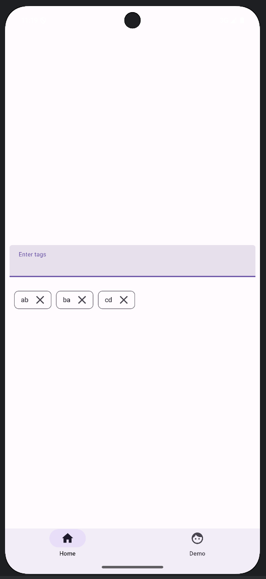 Compose Tips : Making your Android App go edge-to-edge with Jetpack Compose. | by Nine Pages Of ...