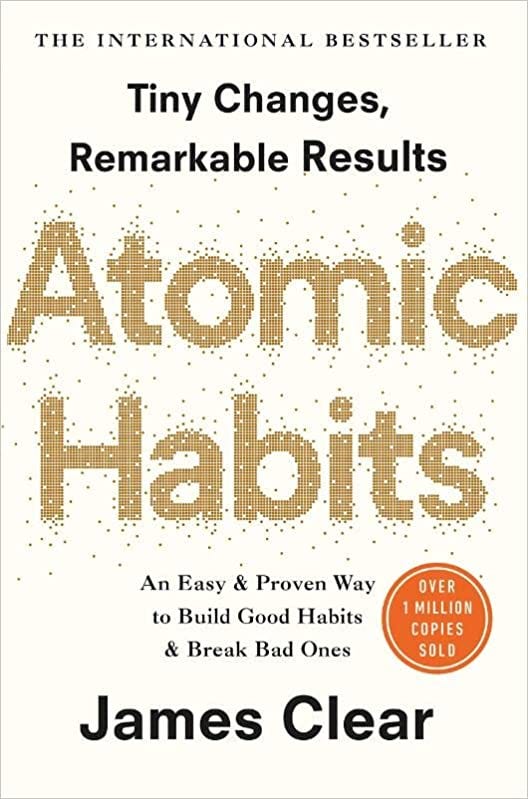 Atomic Habits Book Summary: Key Takeaways and Insights from James Clear ...