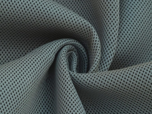 Polyester Mesh: A complete fabric guide | by TRUE REVO | Medium