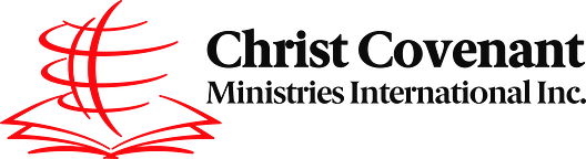 Christ Covenant Ministries International Inc. – Medium