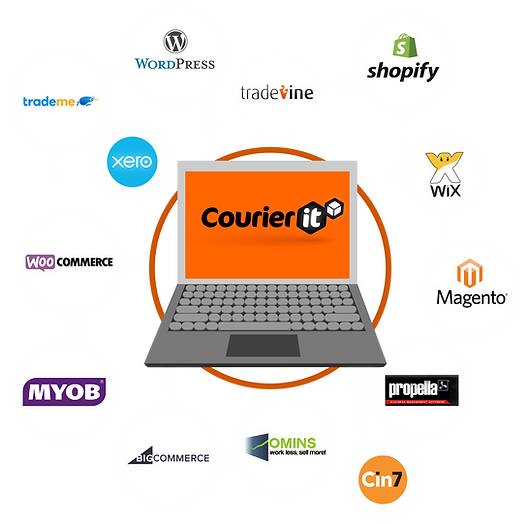 Courier Company Auckland | Courierit.co.nz - Courierit - Medium