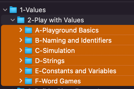 Swift 的變數和常數練習( variable & constant) | by 彼得潘的 iOS App Neverland | 彼得潘的 999 道 SwiftUI / UIKit ...